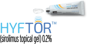 Home - HYFTOR™ Patient Site