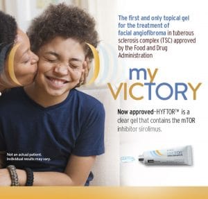 Home - HYFTOR® Patient Site