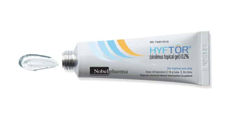 About HYFTOR - HYFTOR® Patient Site